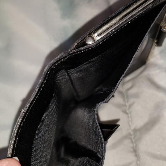 Prym Echt | Bags | German Prym Echt Horseshoe Wallet | Poshmark